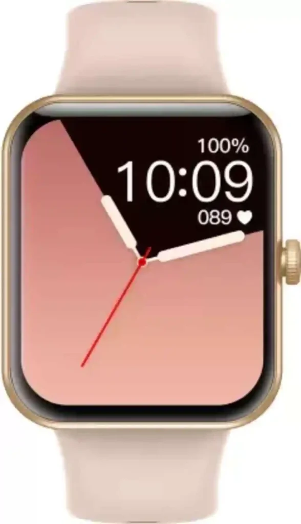 CrossBeats Ignite Crux Pro Smartwatch Review | Smartwatch Specified