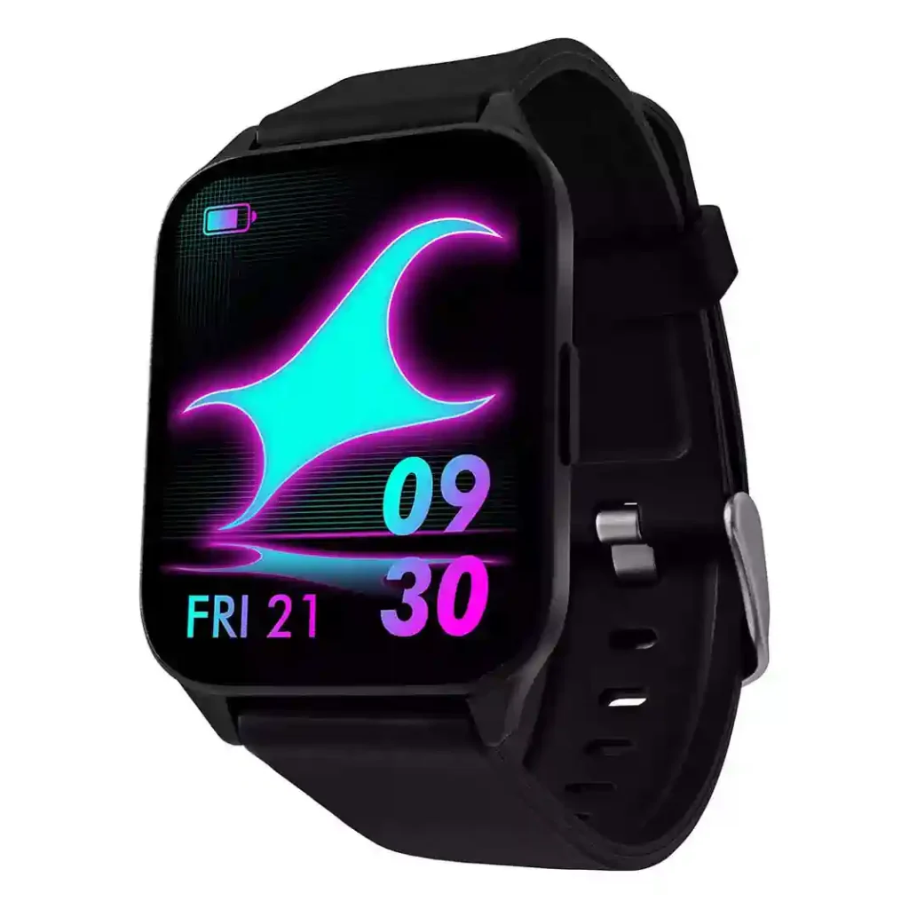Fastrack Reflex Beat Plus Smartwatch Review | Smartwatch Specified