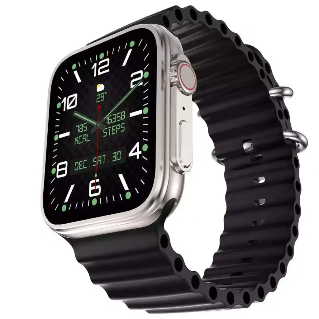 Fire-Boltt Gladiator Pro Smartwatch Review | Smartwatch Specified