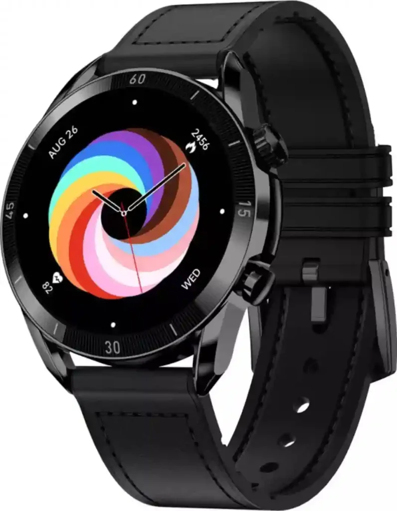 Fire-Boltt Legacy Smartwatch Review | Smartwatch Specified