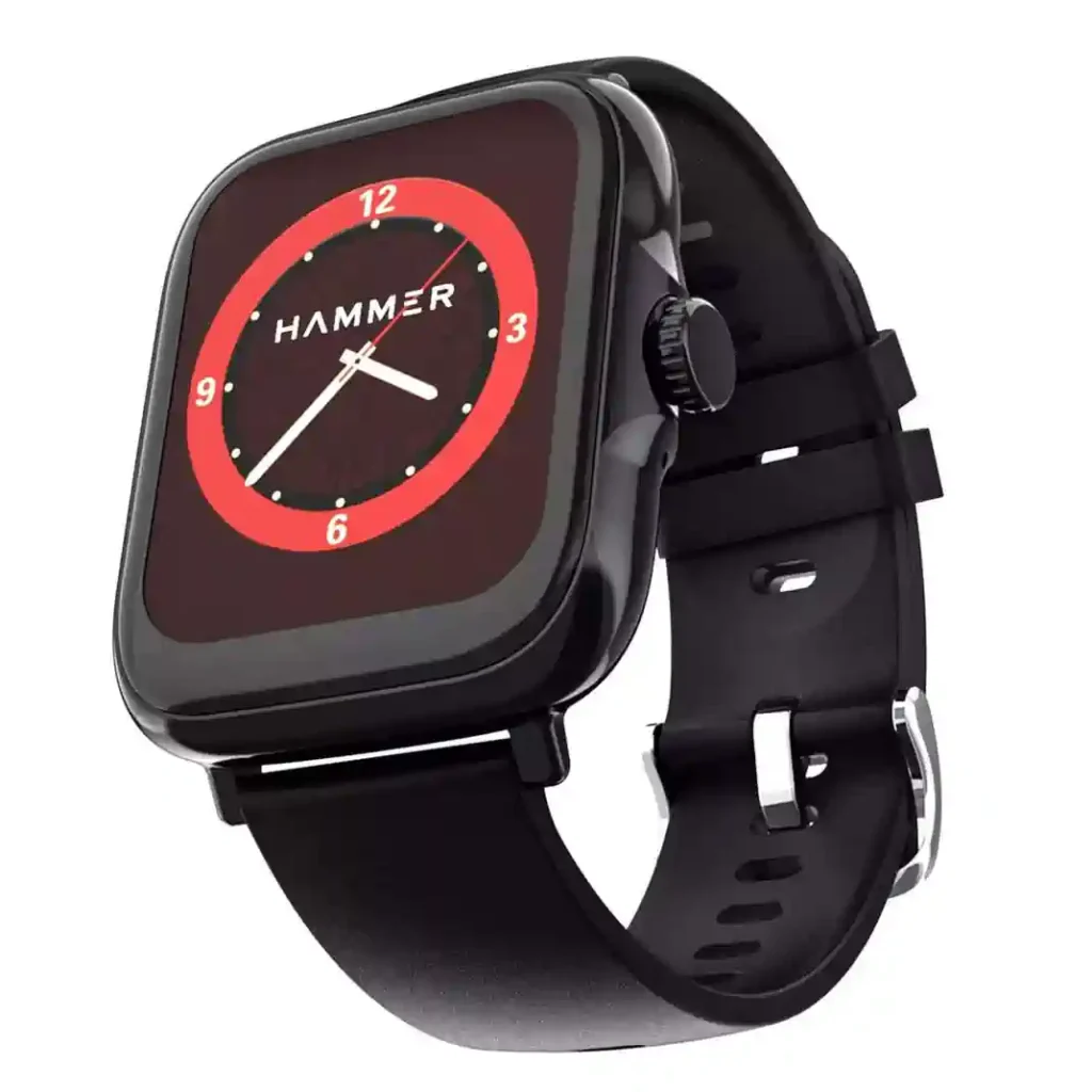 HAMMER Ace 4.0 Smartwatch Review | Smartwatch Specified