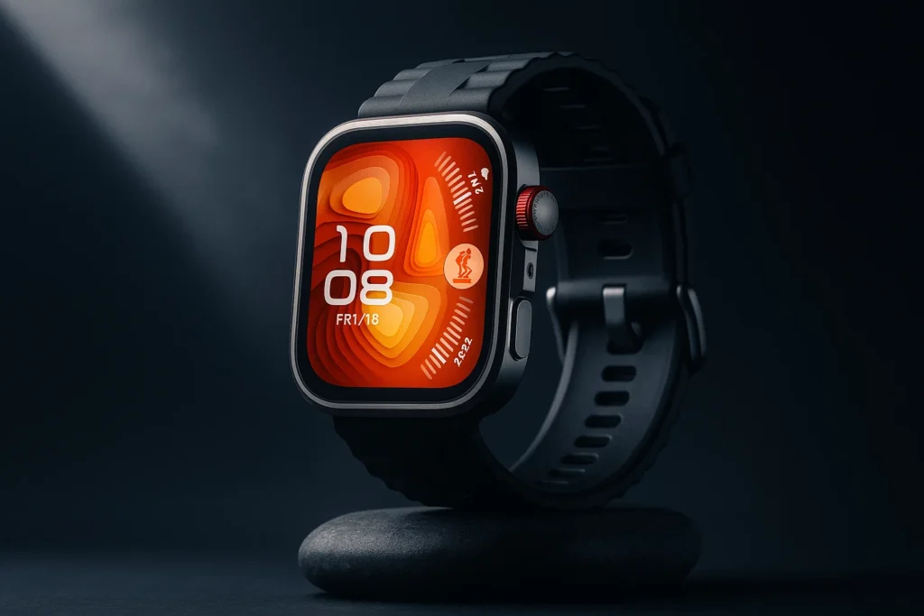 HUAWEI Watch FIT4 Pro Smartwatch Review | Smartwatch Specified