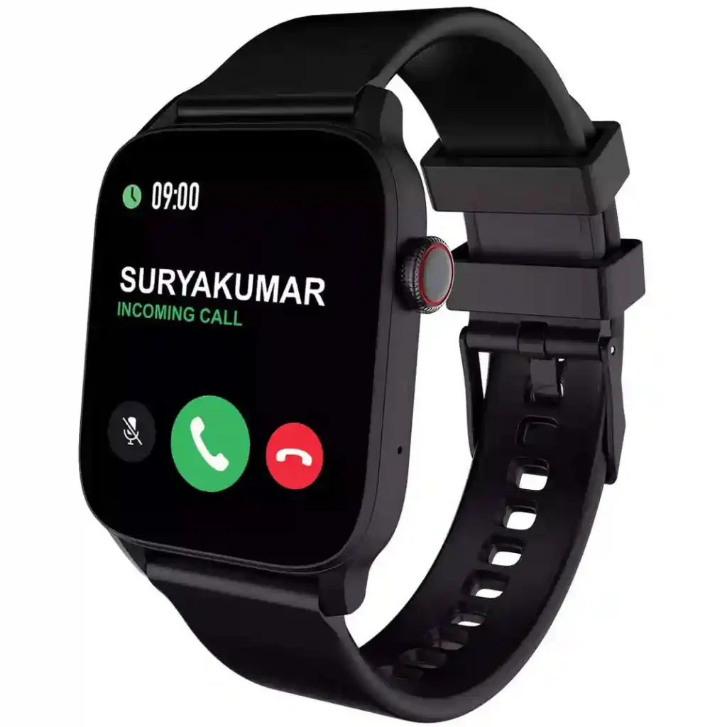 Maxima Max Pro Hero Smartwatch Review | Smartwatch Specified