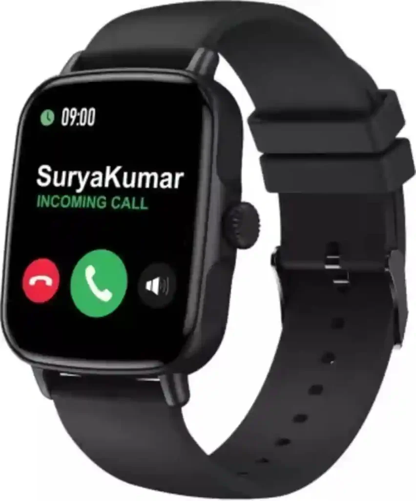 Maxima Max Pro Turbo Smartwatch Review | Smartwatch Specified