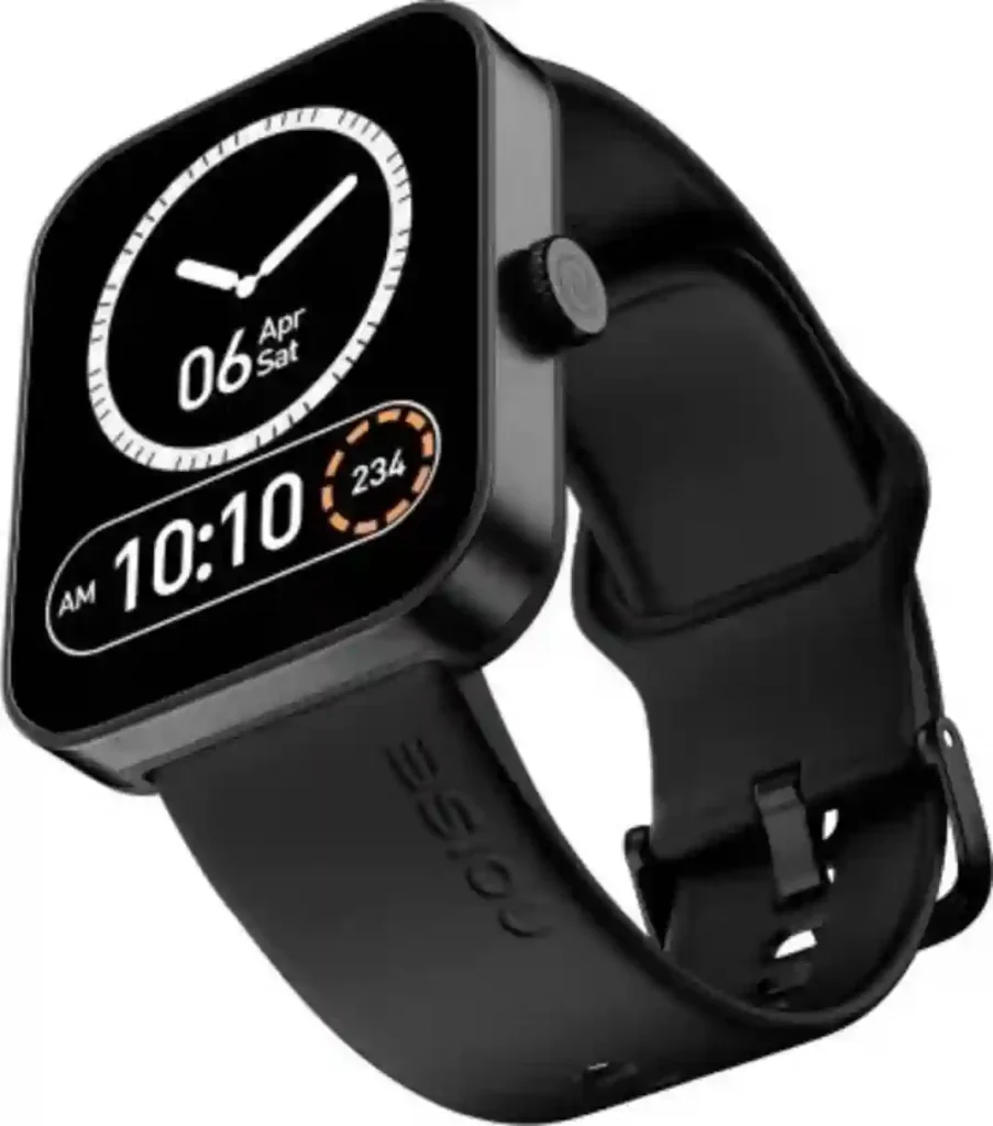 Noise ColorFit Caliber 2 Buzz Smartwatch Review | Smartwatch Specified