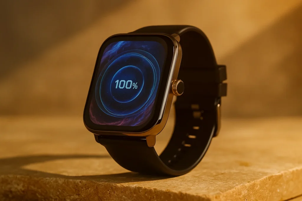 Pebble Ultra Rapid Smartwatch Review | Smartwatch Specified