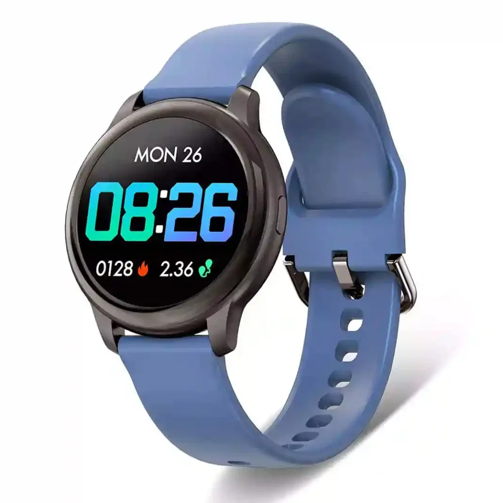 TIMEX Digital Black Dial Smartwatch Review | Smartwatch Specified