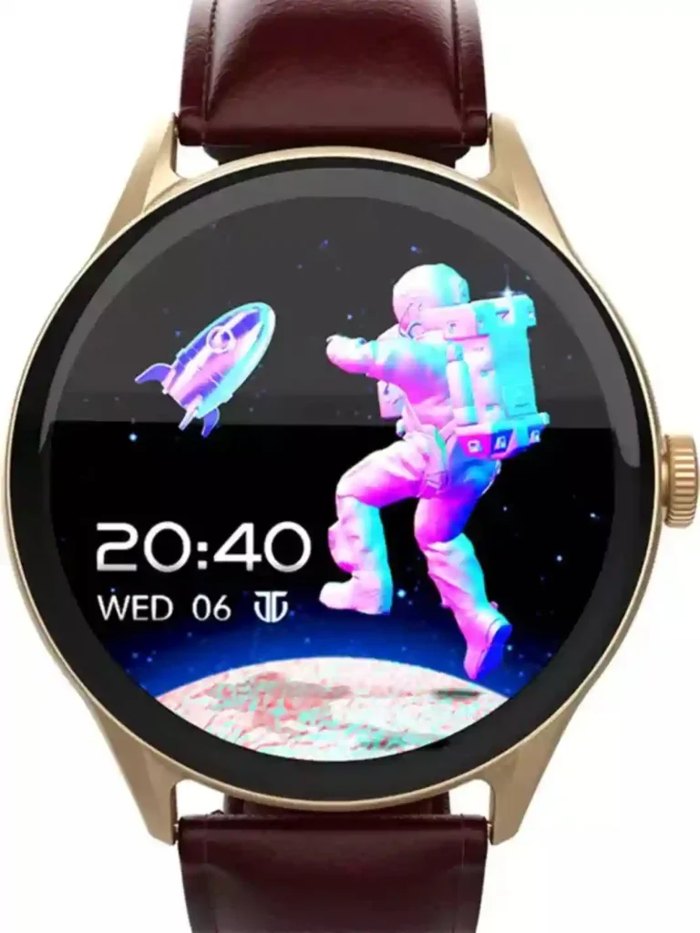 Titan Evoke Smartwatch Review | Smartwatch Specified