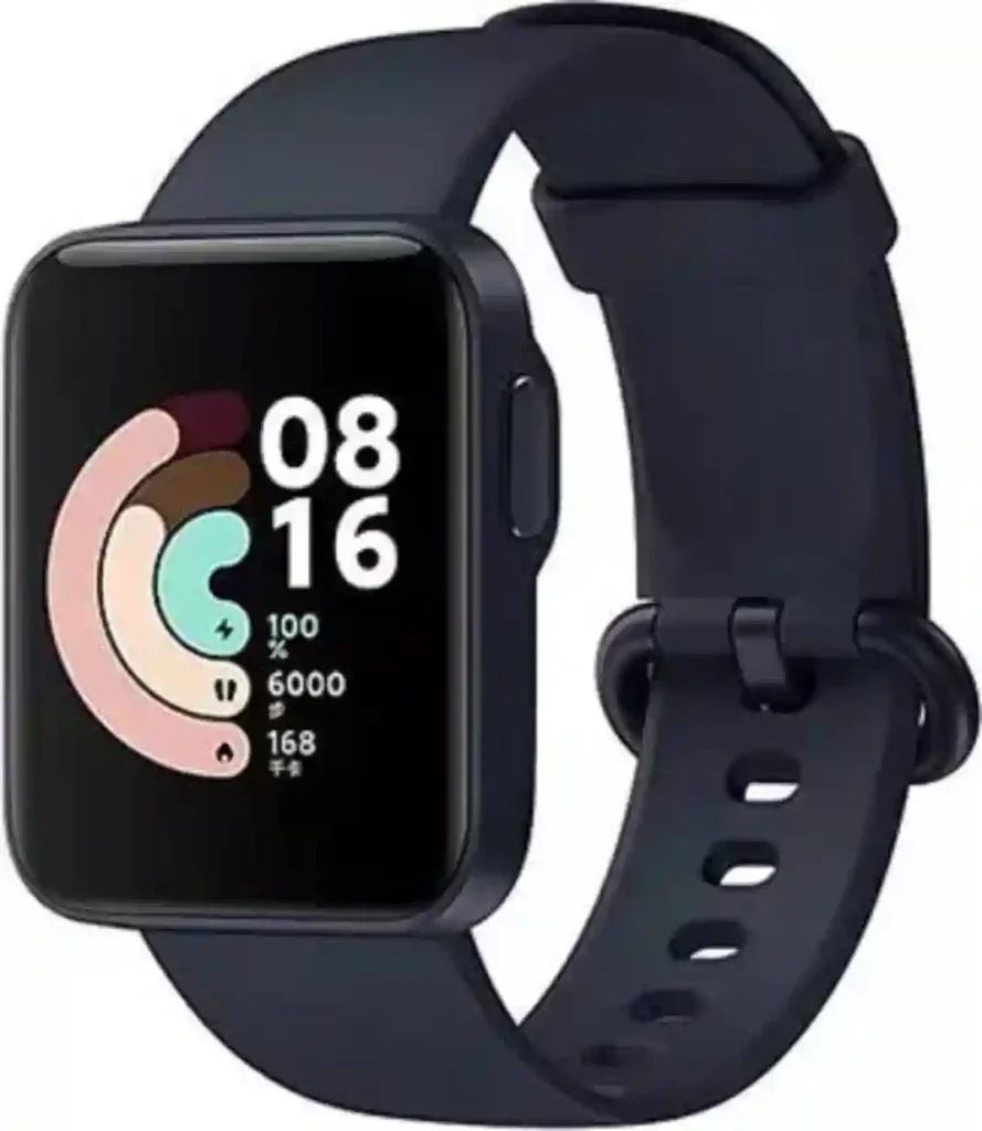 Xiaomi Redmi Watch 3 Smartwatch Review | Smartwatch Specified