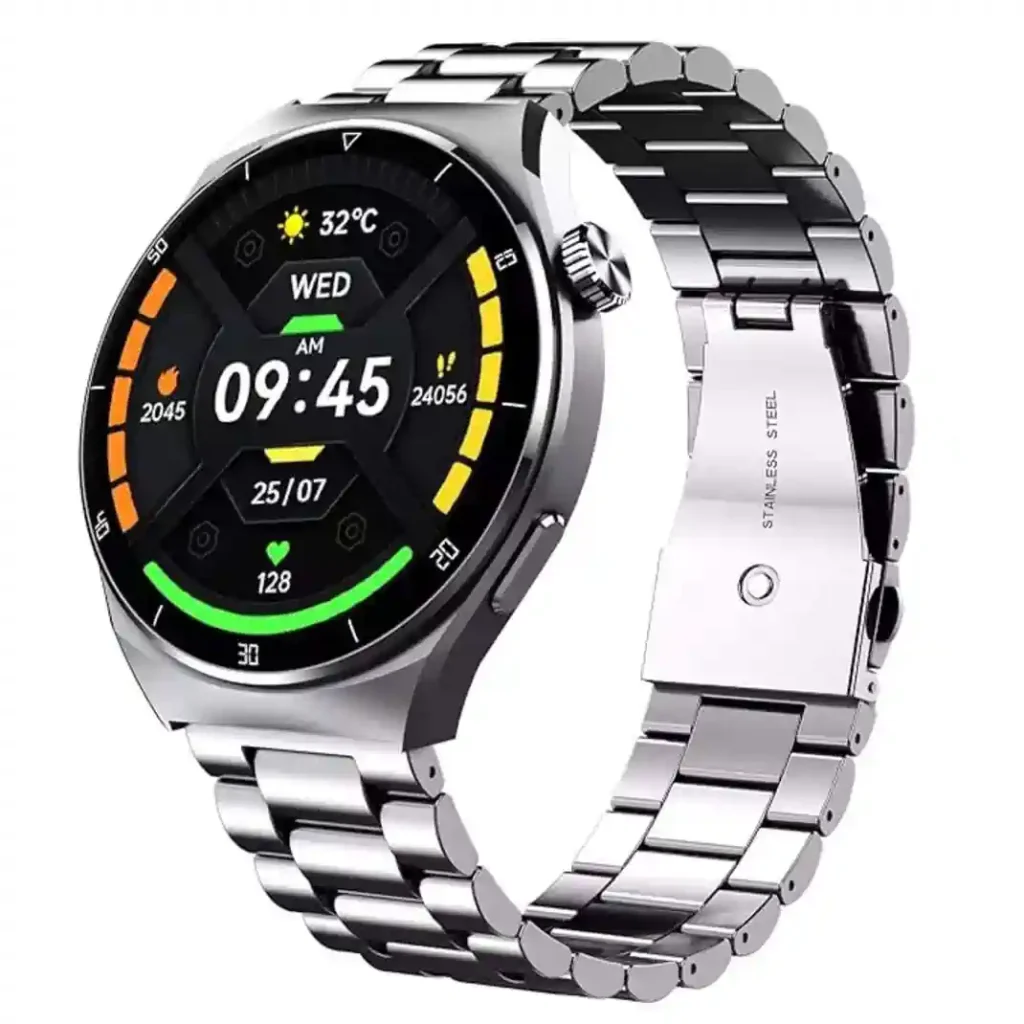 BeatXP Vega X Smartwatch Review | Smartwatch Specified