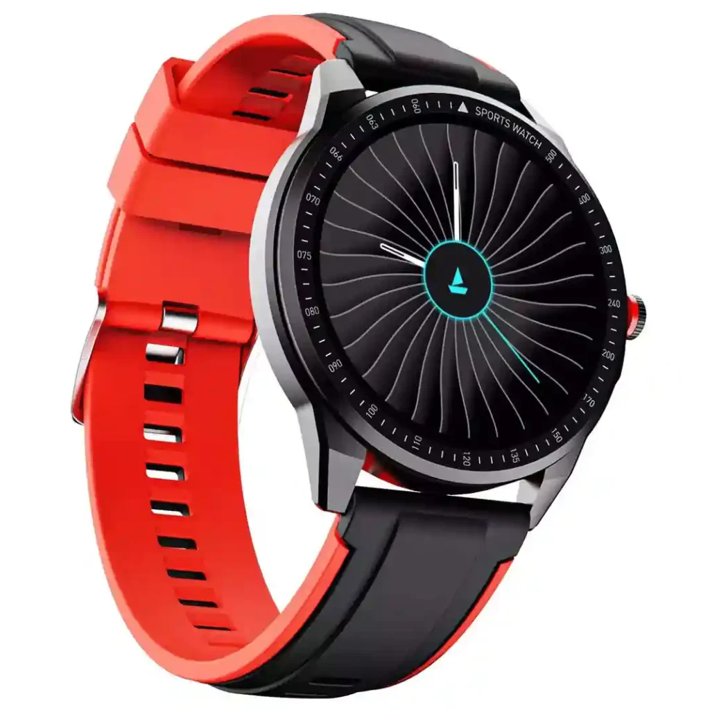 BoAt Flash Edition Smartwatch Review | Smartwatch Specified