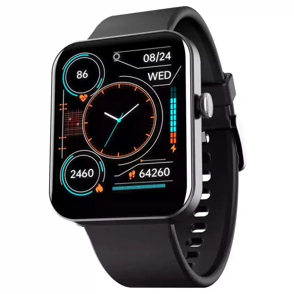 BoAt Wave Leap Call Smartwatch Review | Smartwatch Specified